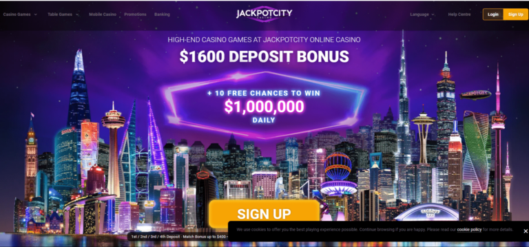 Is Jackpot City Casino Legit? Review, Safety & Payouts 2026